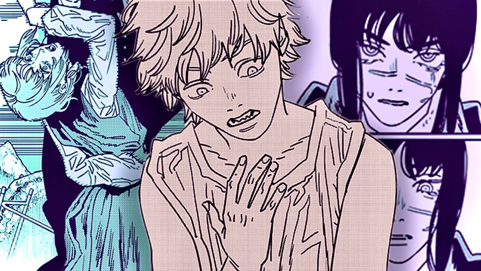 Chainsaw Man's Latest Plot Twist Proves Fujimoto's Masterpiece is the ...