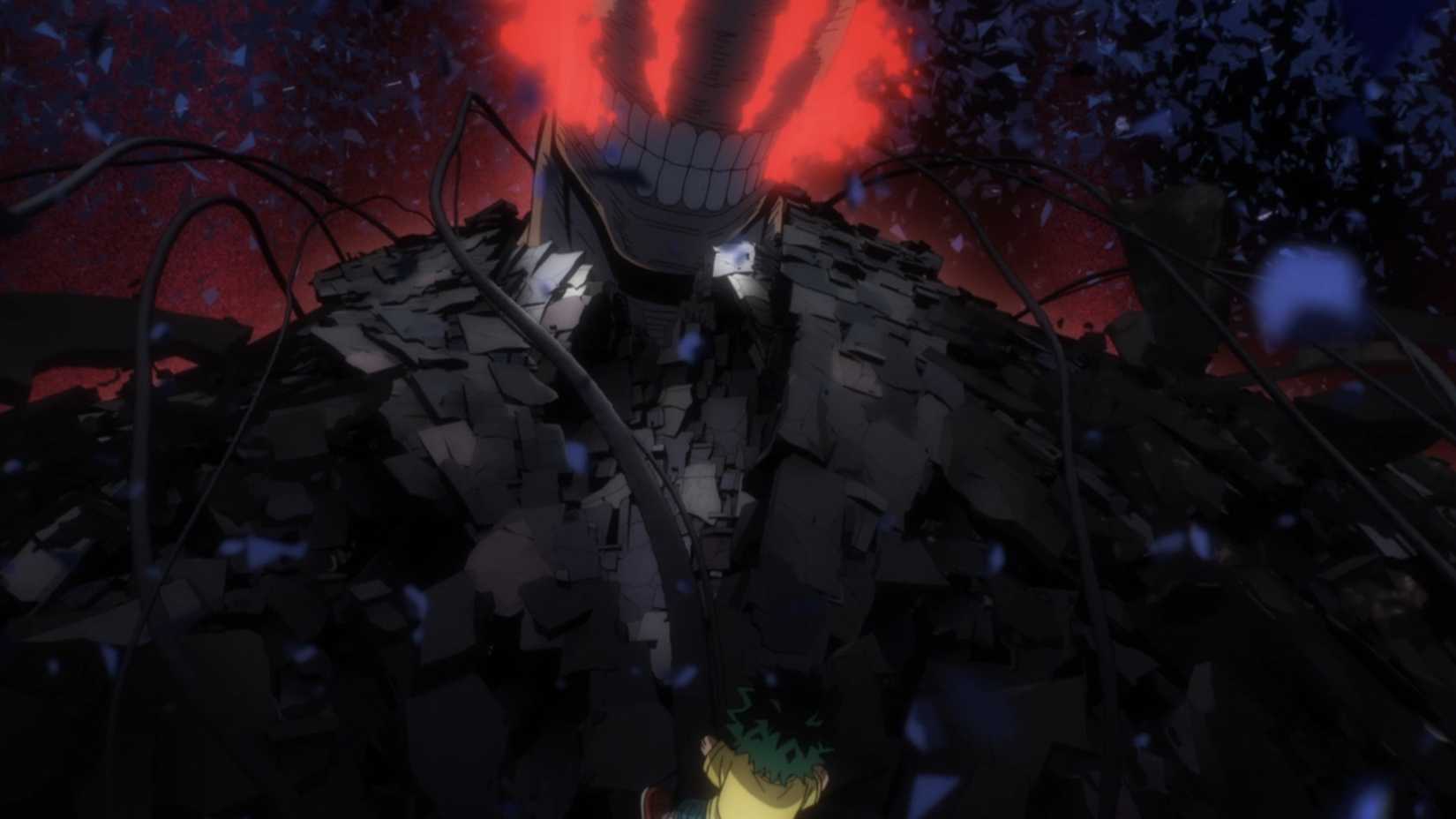 My Hero Academia Season 8 Episode 7 Review