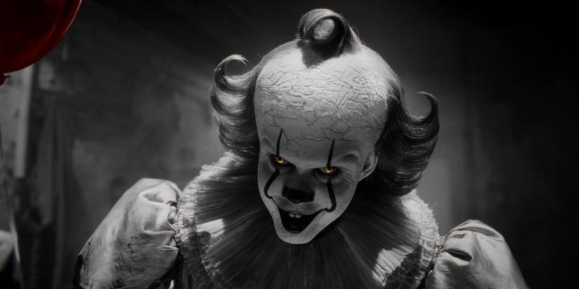 Who Is Kersh's Father in Welcome to Derry? Pennywise's Human Form ...