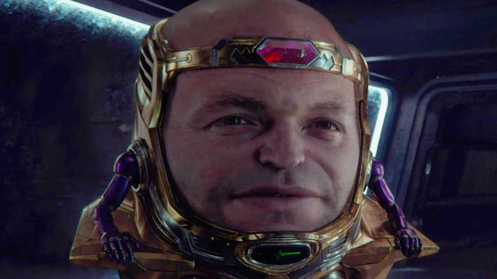 Roger Avary's AI Film Studio Sparks Debate Among Hollywood's Elite