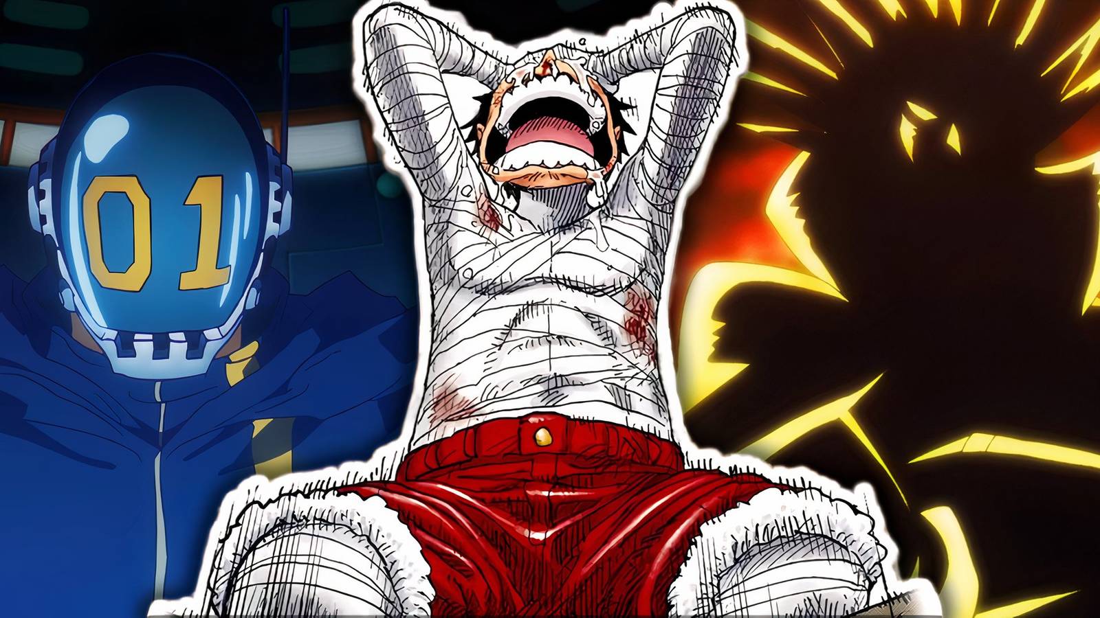 The 5 Most Important Deaths in One Piece’s Final Saga (So Far)
