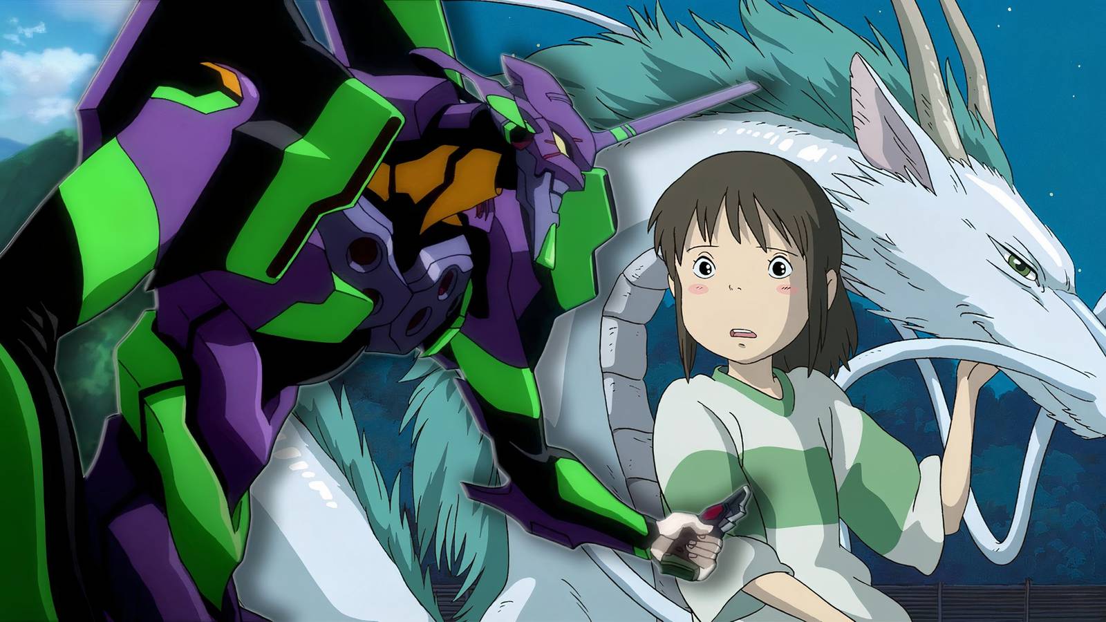 5 Trippy Studio Ghibli Movies That Make Less Sense Than Neon Genesis ...