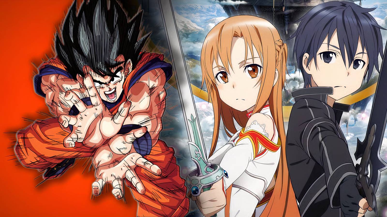 10 Anime So Good They Created the Blueprint For an Entire Genre