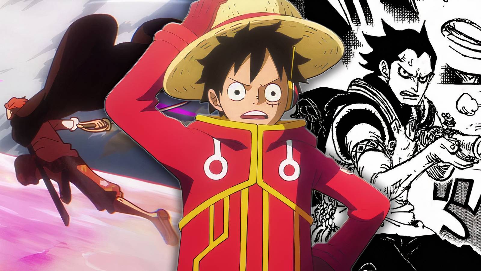 After 15 Years, One Piece Finally Introduces A New Haki Power