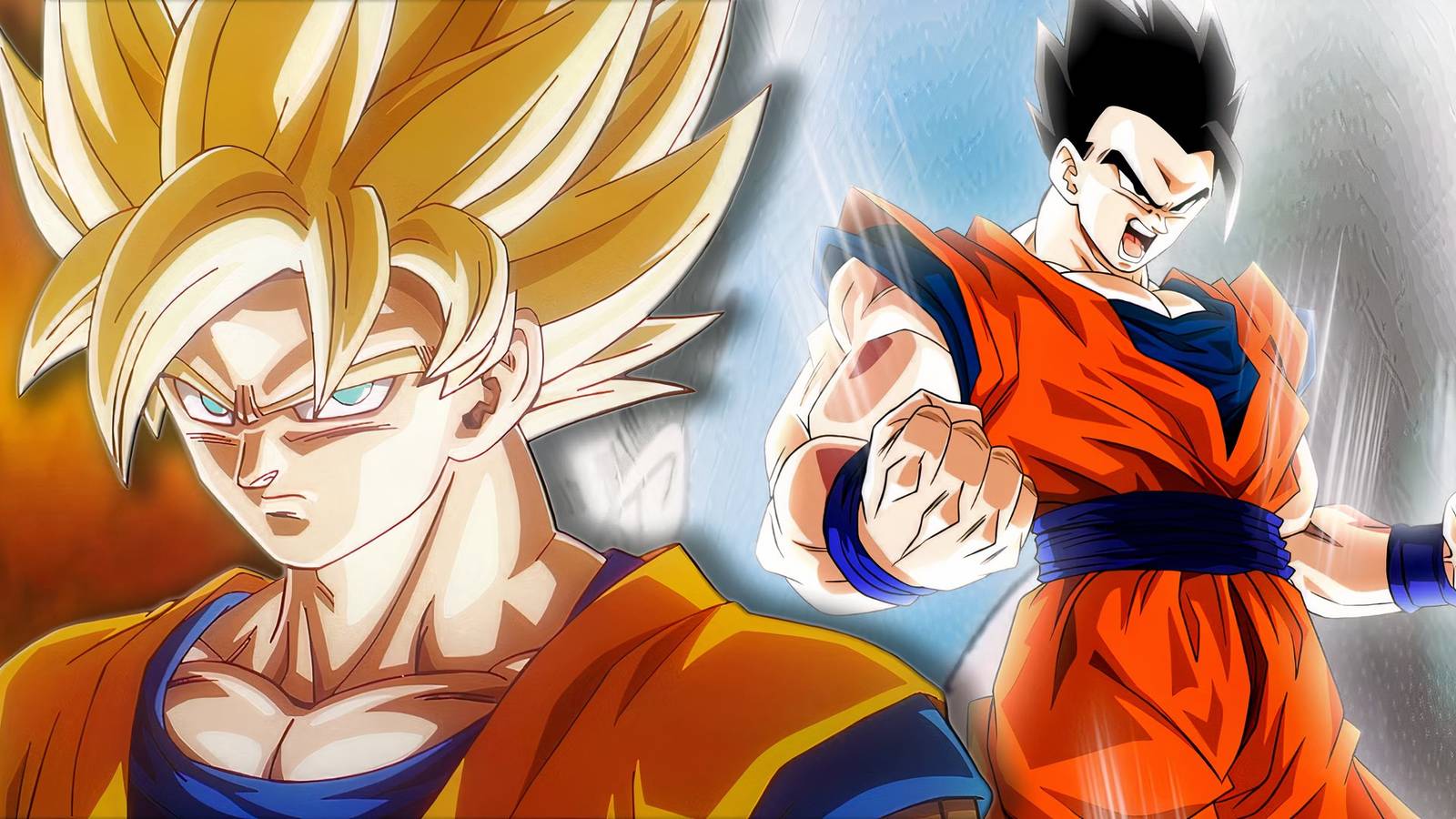 Dragon Ball Super's Toyotarou Praises New Goku & Gohan Reveal as ...