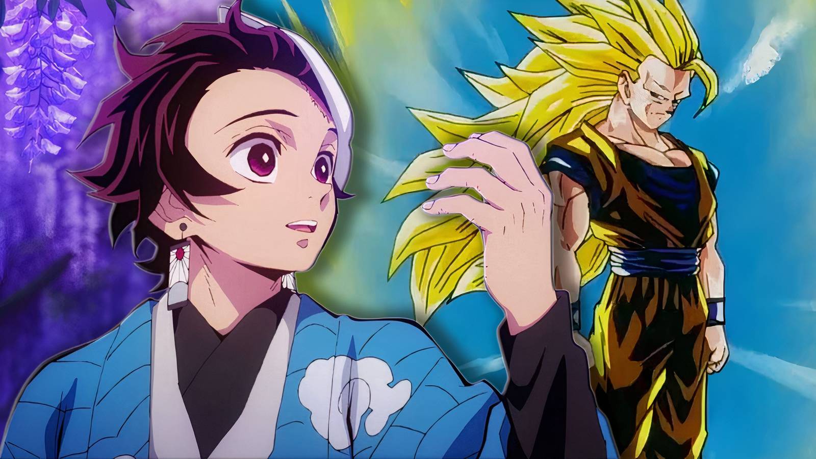 This Netflix Anime Is the Perfect Demon Slayer and Dragon Ball Combo