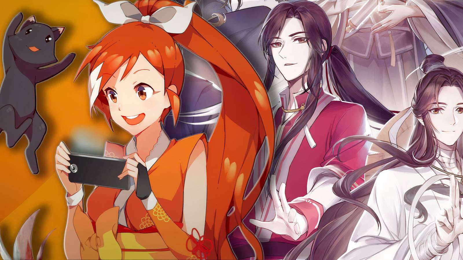 5 Years Later, Crunchyroll Users Keep Overlooking a Forgotten Masterpiece