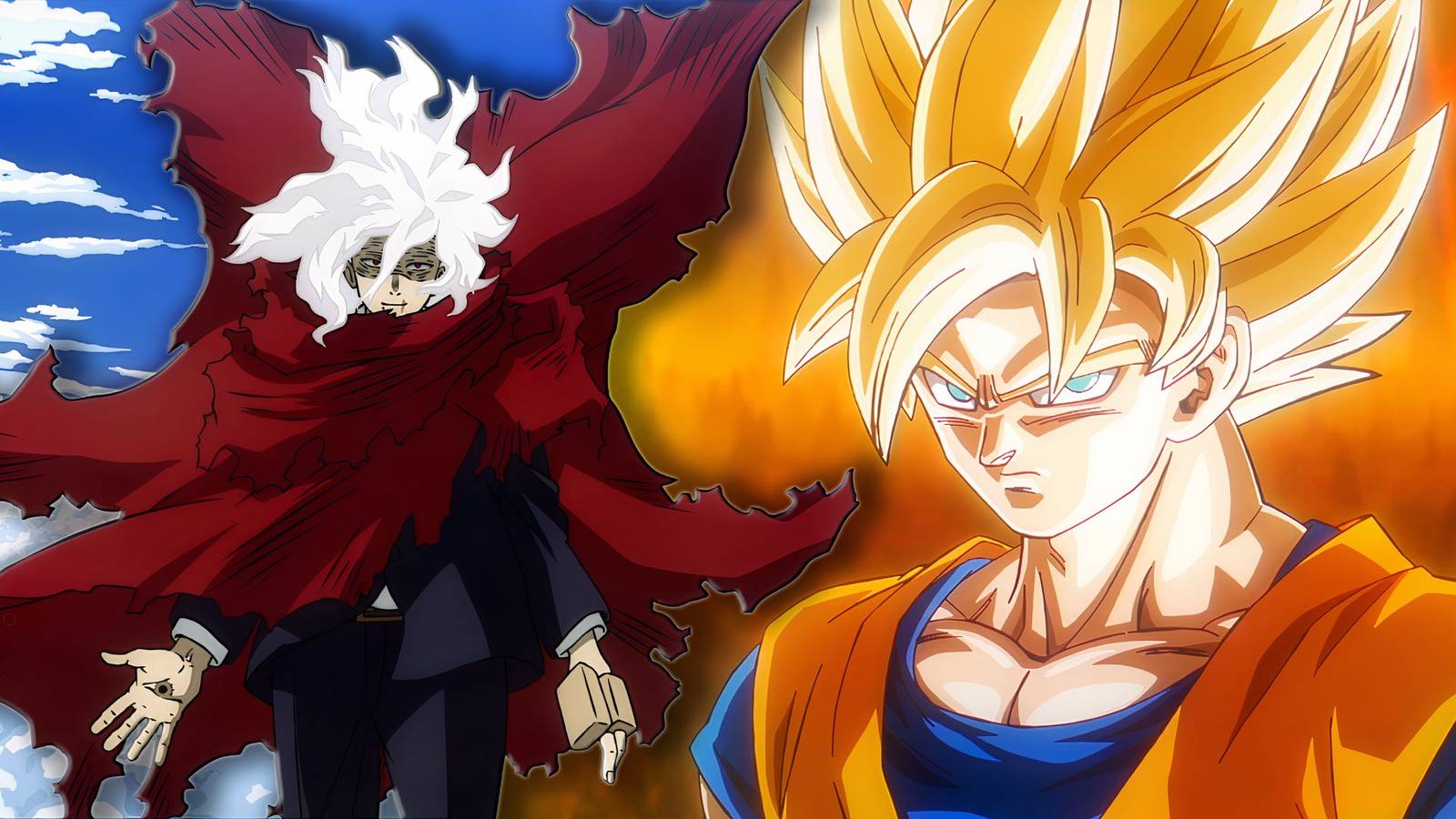 The Official 10 Strongest Shonen Anime Characters of 2025, Ranked