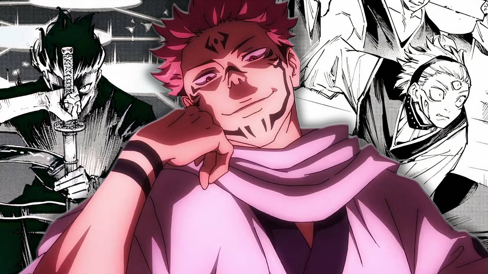 Jujutsu Kaisen Modulo Is Hiding JJK’s Biggest Secret in Plain Sight