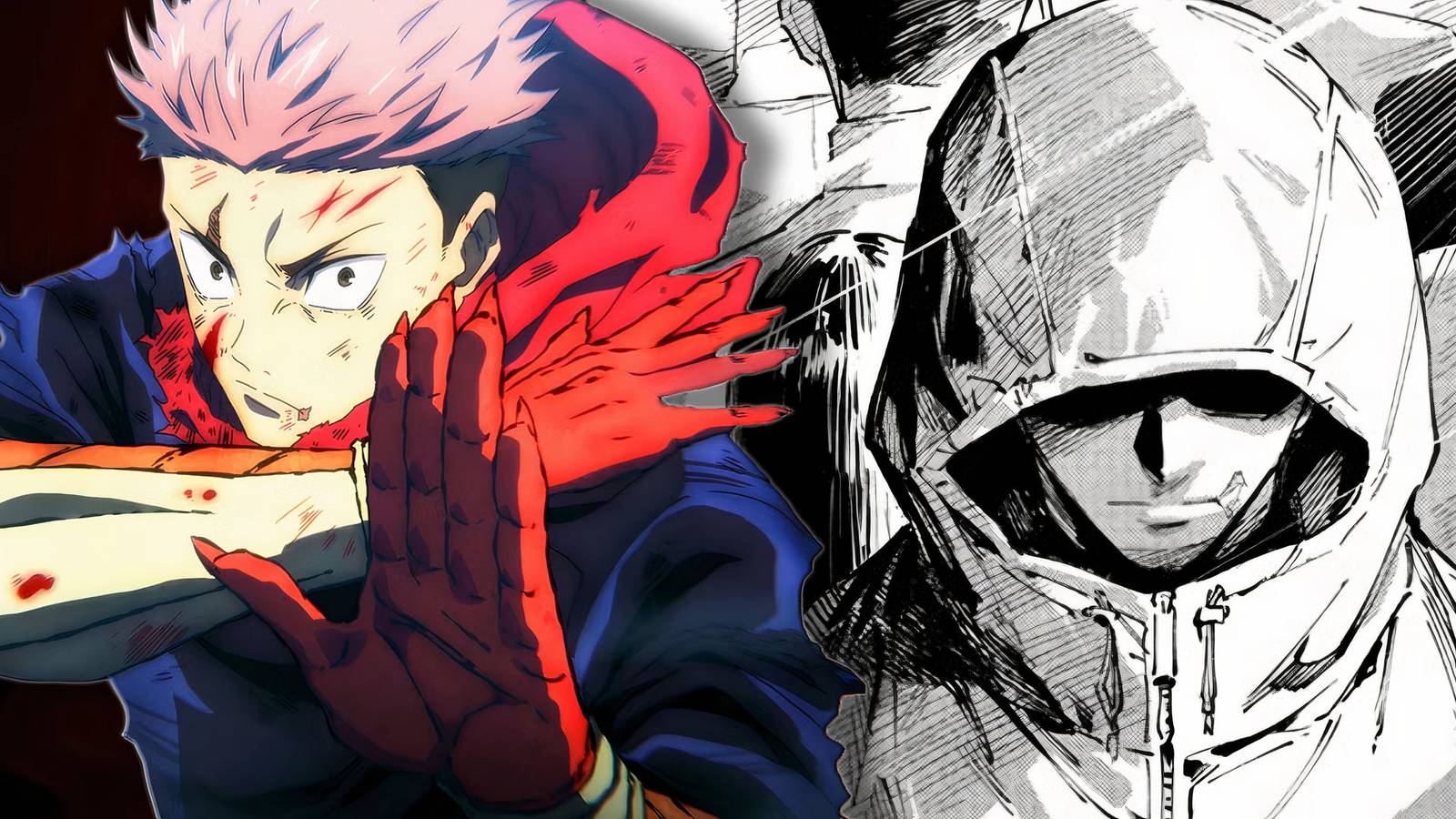 Yuji Itadori's Heartbreaking Return To Jujutsu Kaisen Is Totally ...