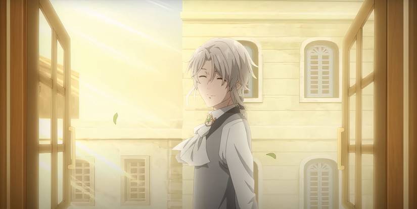 Crunchyroll's A Gentle Noble's Vacation Recommendation Proves The ...