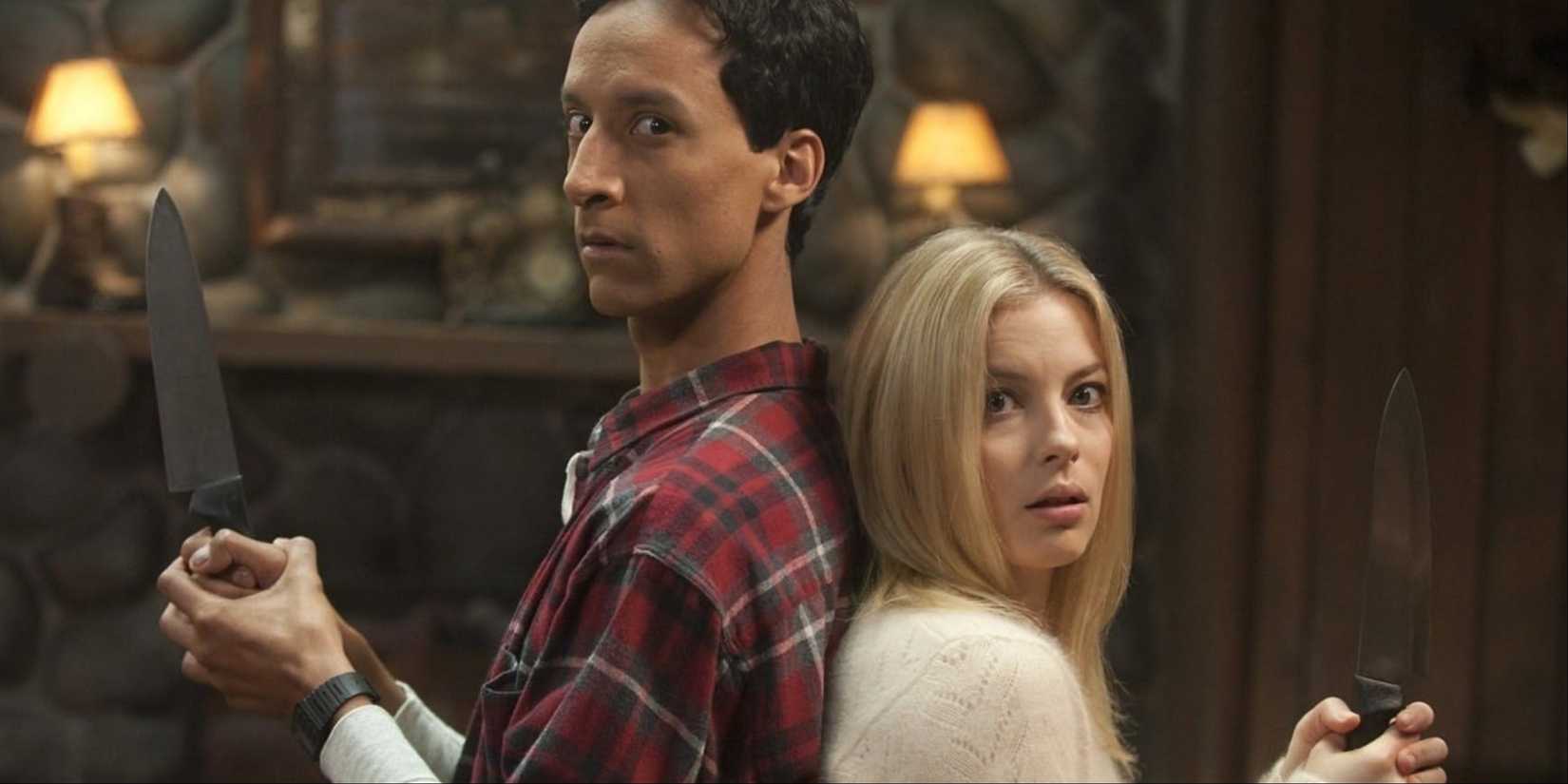 Community Writer Confirms Real Reason About the Movie's Delay: 'Do Not ...