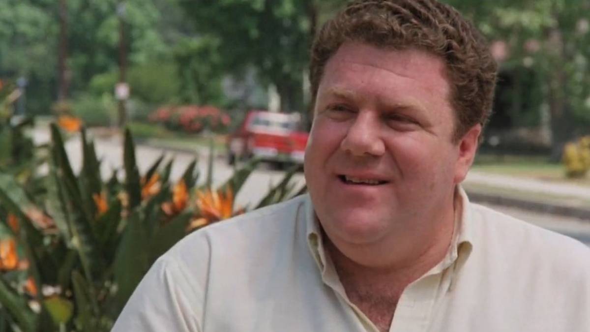 Cheers' Best Actor Made the Weirdest Haunted House Movie of All Time ...