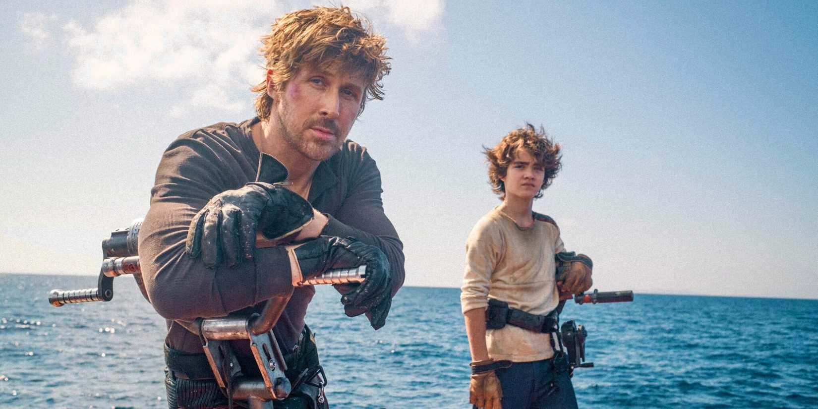 The Adam Project: Ryan Reynolds & Shawn Levy's Underrated Sci-Fi Gem