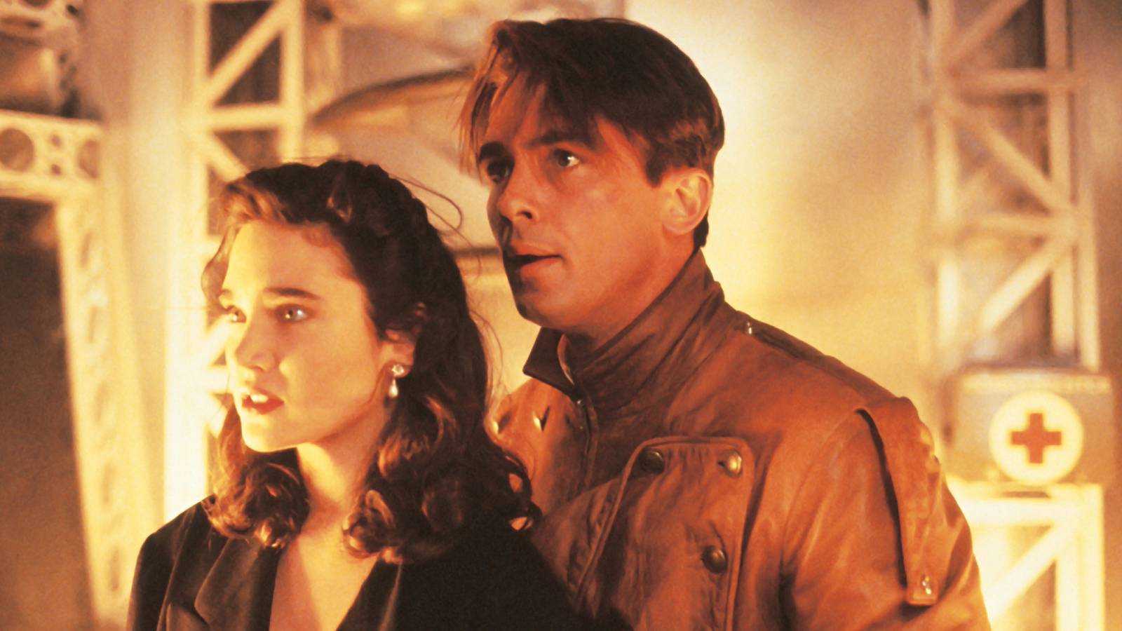 The Rocketeer Was Disney's Costly '90s Superhero Flop