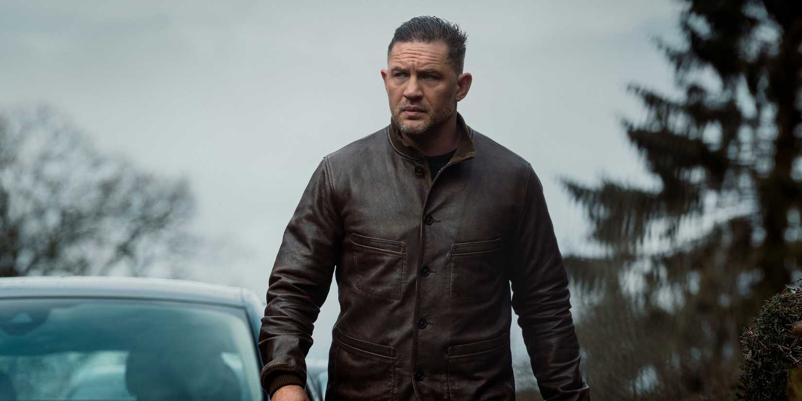 Paramount Fires Tom Hardy From Guy Ritchie's Easy-to-Binge Crime Show