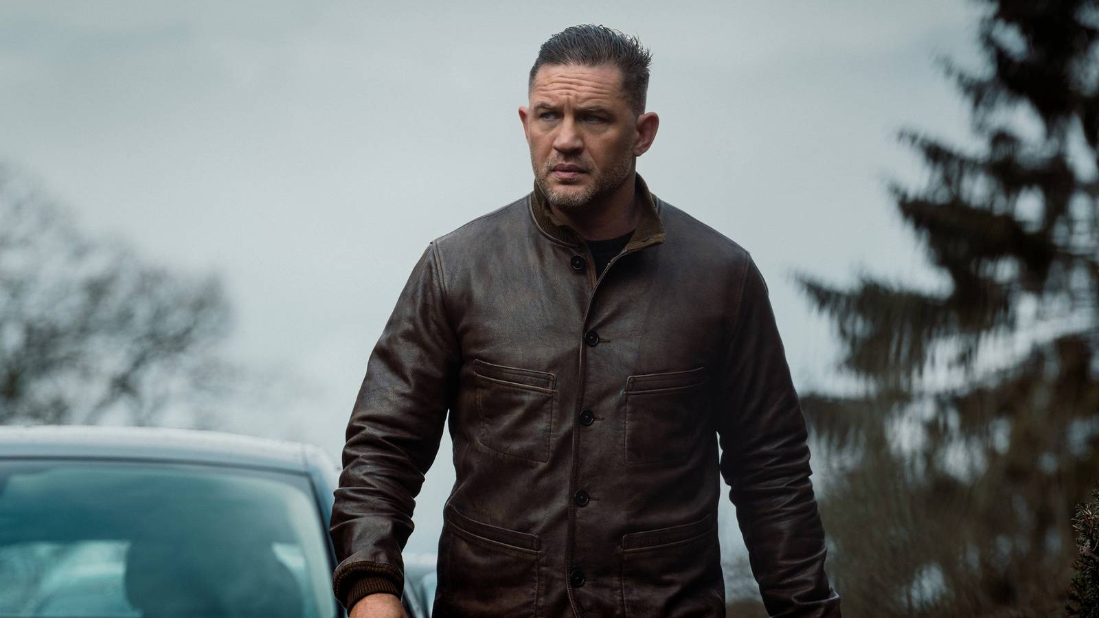 Tom Hardy's Mobland Reveals Stacked Season 2 Cast