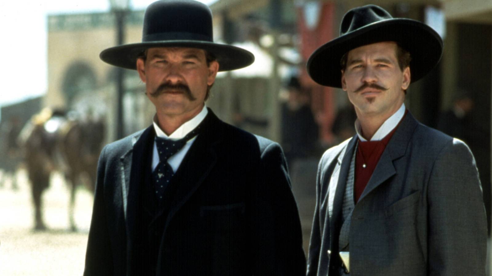 5 Classic Western Movies That Never Get Old
