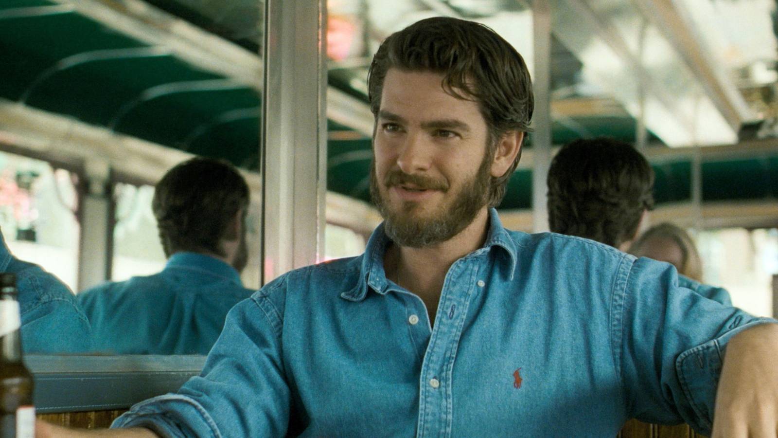 Andrew Garfield's Underrated Thriller Is a Global Streaming Giant on ...