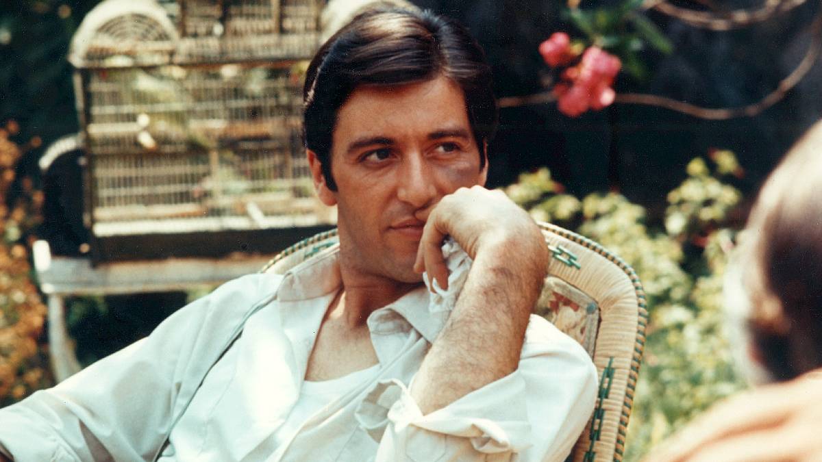 This Forgotten Godfather Character Was the Real Reason Michael Corleone ...