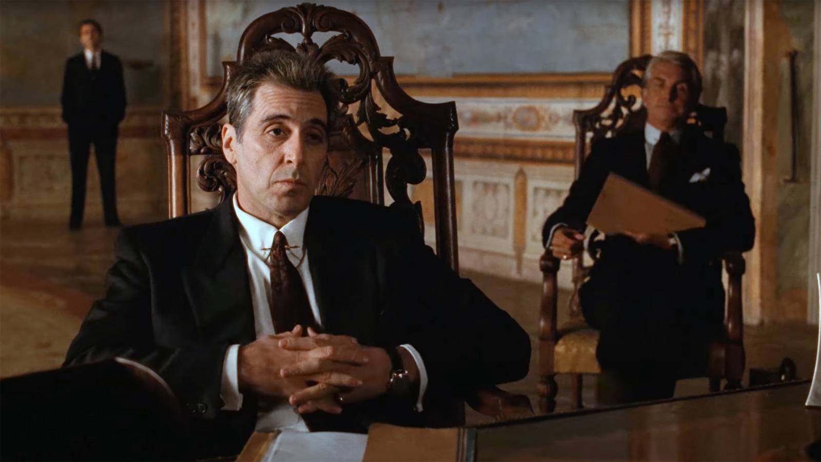 6 Harsh Realities of Watching The Godfather Trilogy 25 Years Later