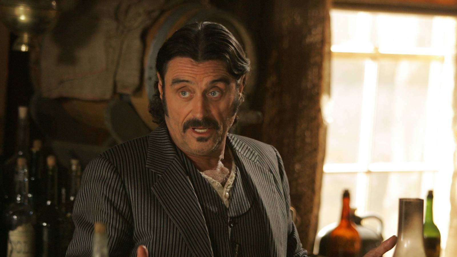 Deadwood’s Most Controversial Storyline Turned Al Swearengen Into an ...