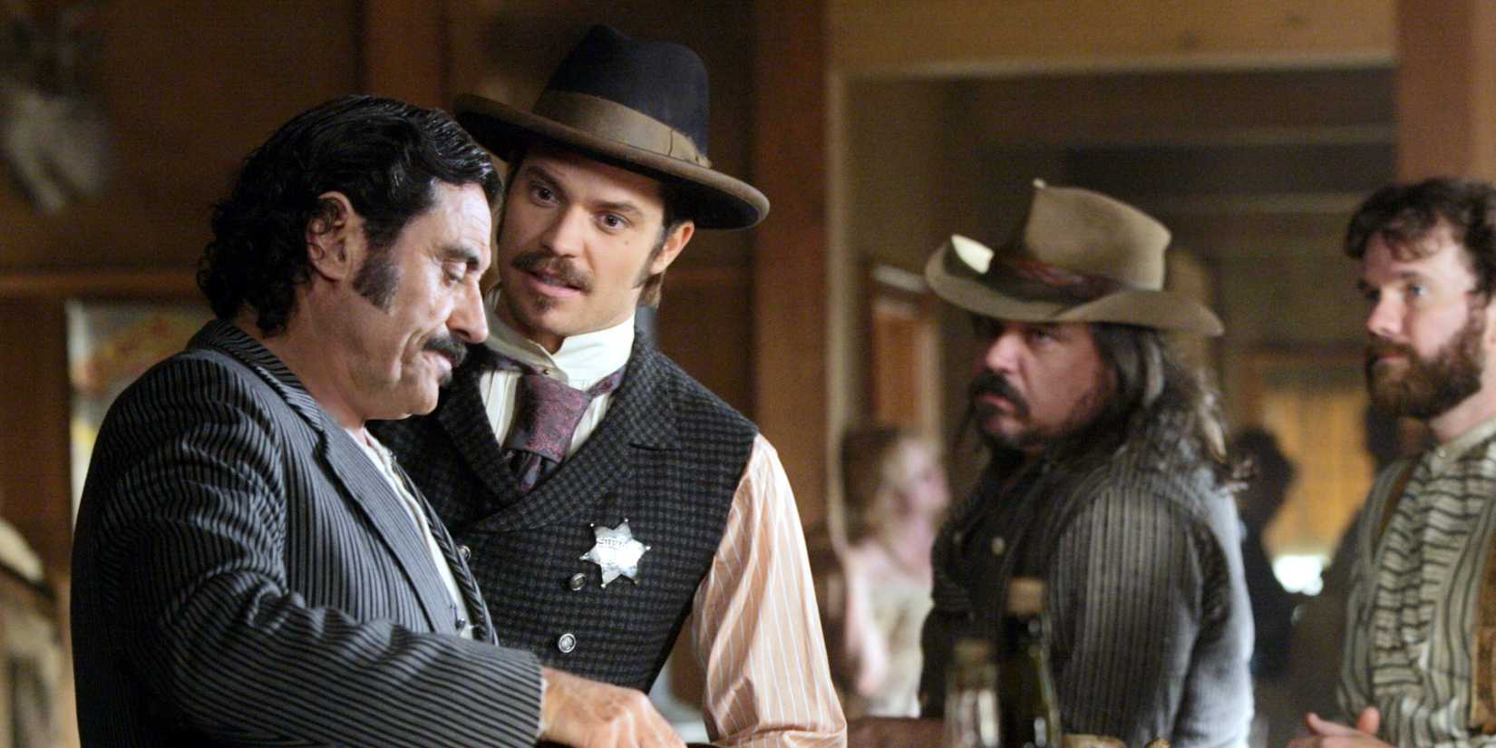Deadwood’s Most Controversial Storyline Turned Al Swearengen Into an ...