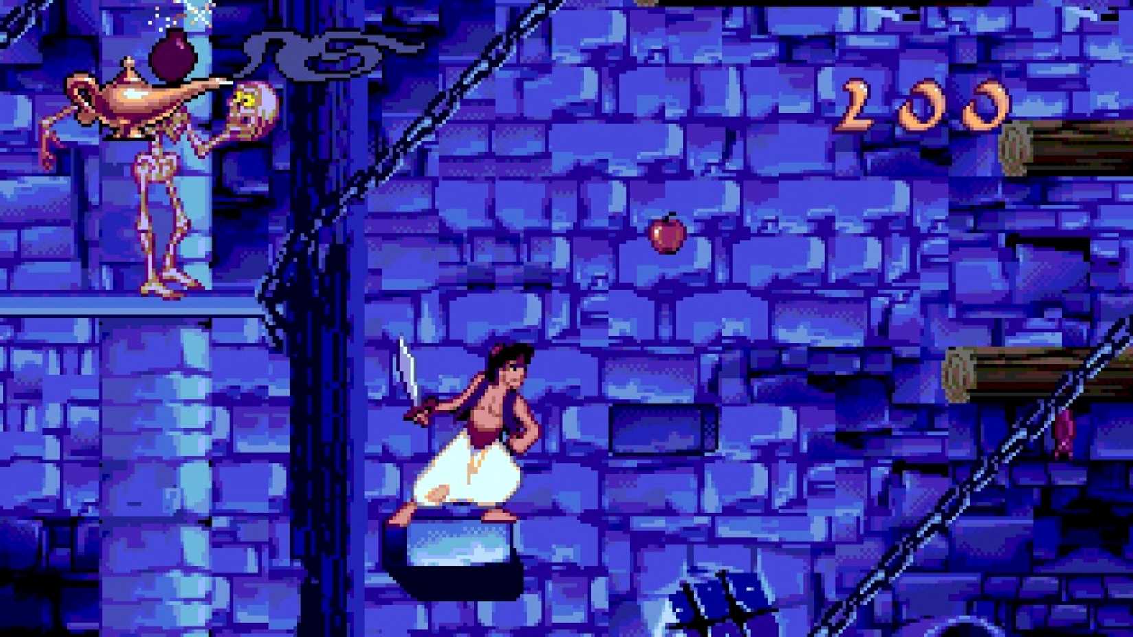 32 Years Later, Sega Fans Are Still Sleeping On the Best Game of the '90s