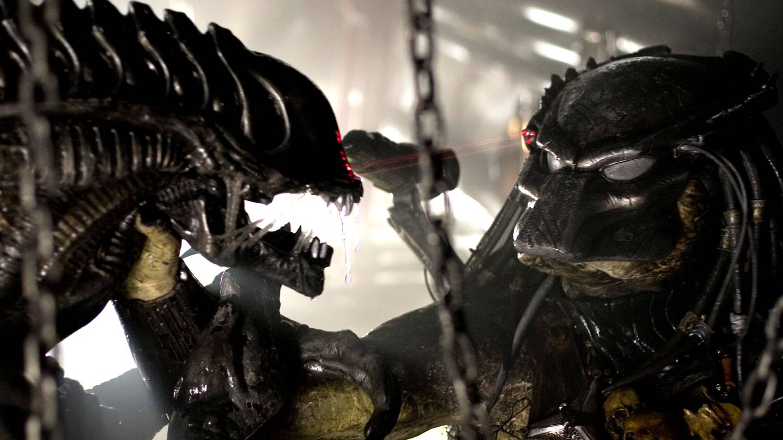 10 Best Alien & Predator Games of All Time