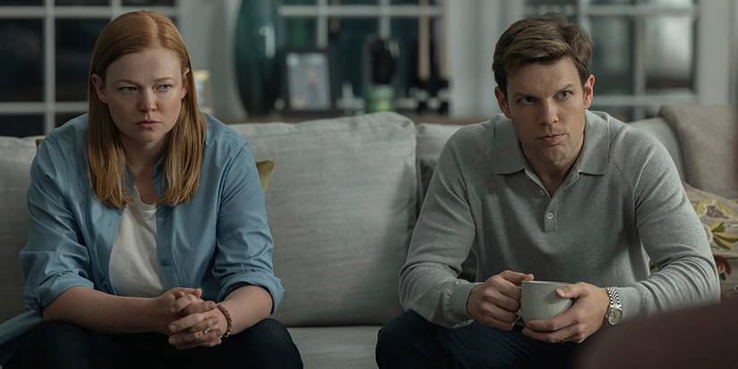 Peacock’s New 8-Episode Thriller Quietly Exposes 1 of TV’s Most ...