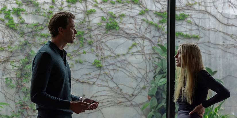 Peacock’s New 8-Episode Thriller Quietly Exposes 1 of TV’s Most ...