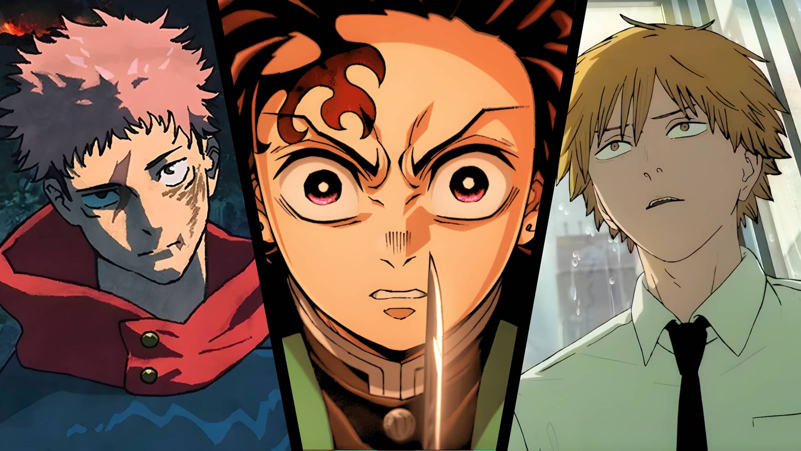 America Officially Has a New Top 5 Anime Ranking for Highest-Grossing ...