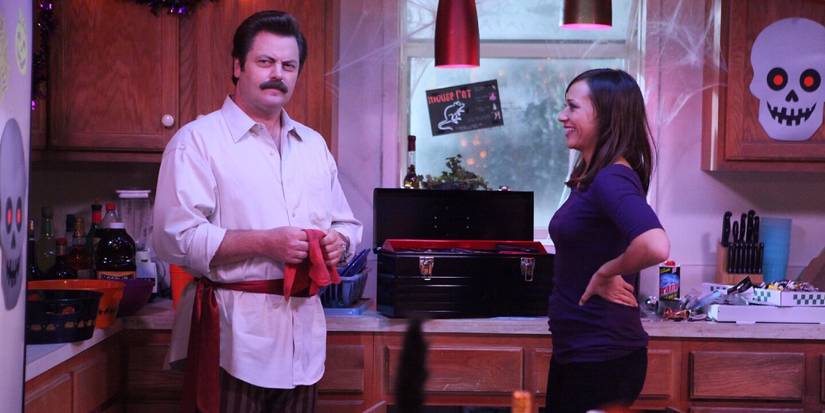 In Just 5 Words, Parks & Rec Delivered the Most Legendary Sitcom Line ...