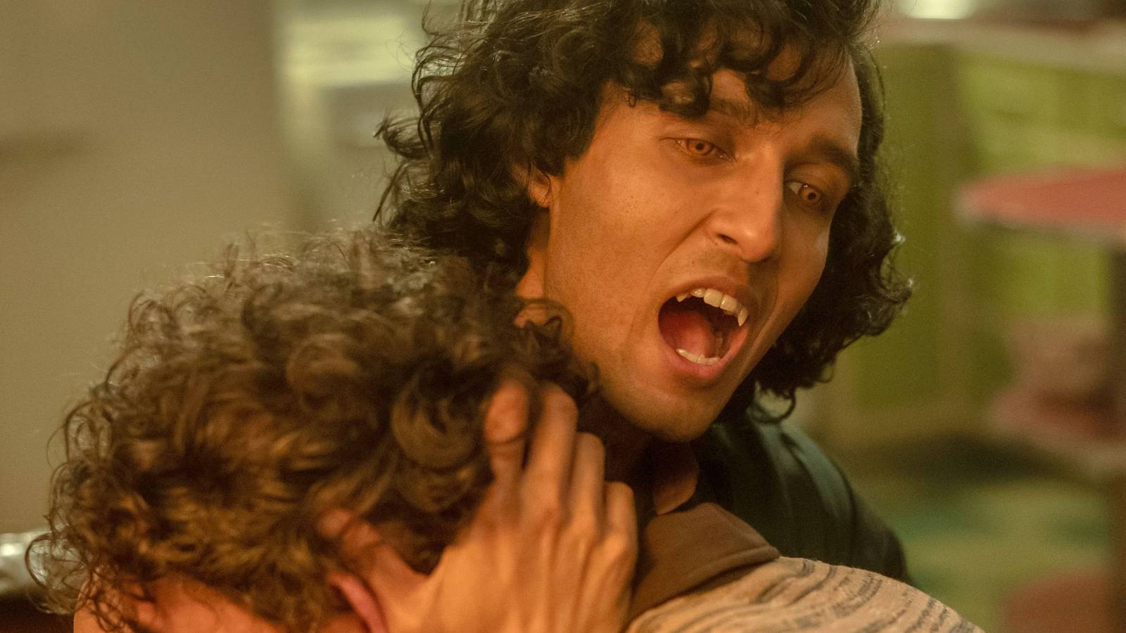 AMC's Interview with the Vampire Changed Anne Rice Canon Forever