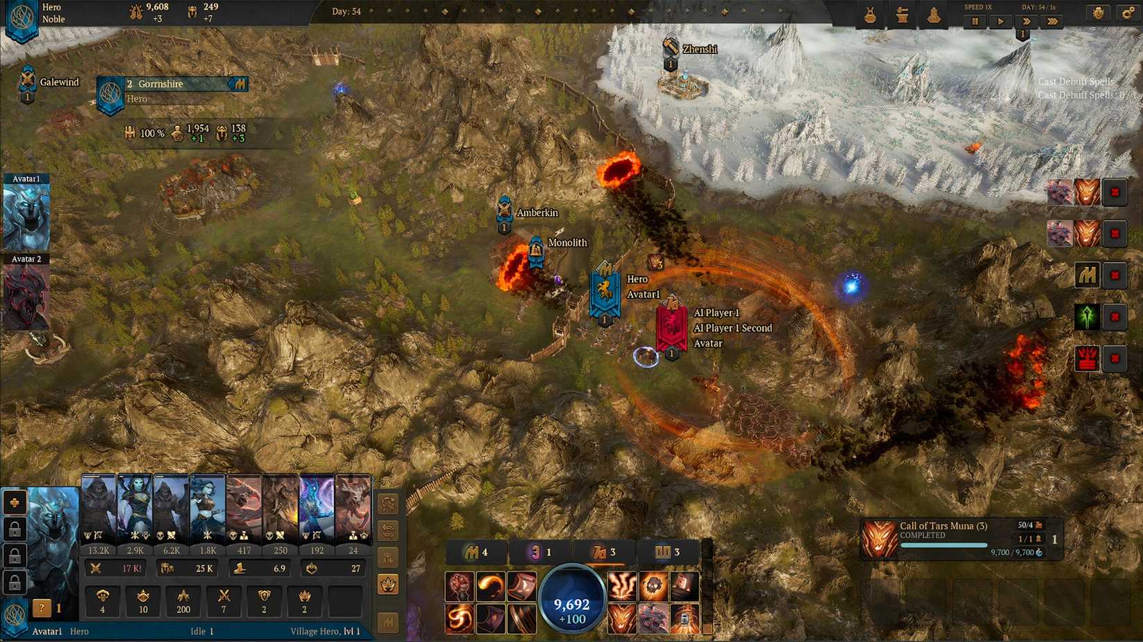 The Fantasy 4X Strategy Game That's Shaking Up The Genre In Big Ways