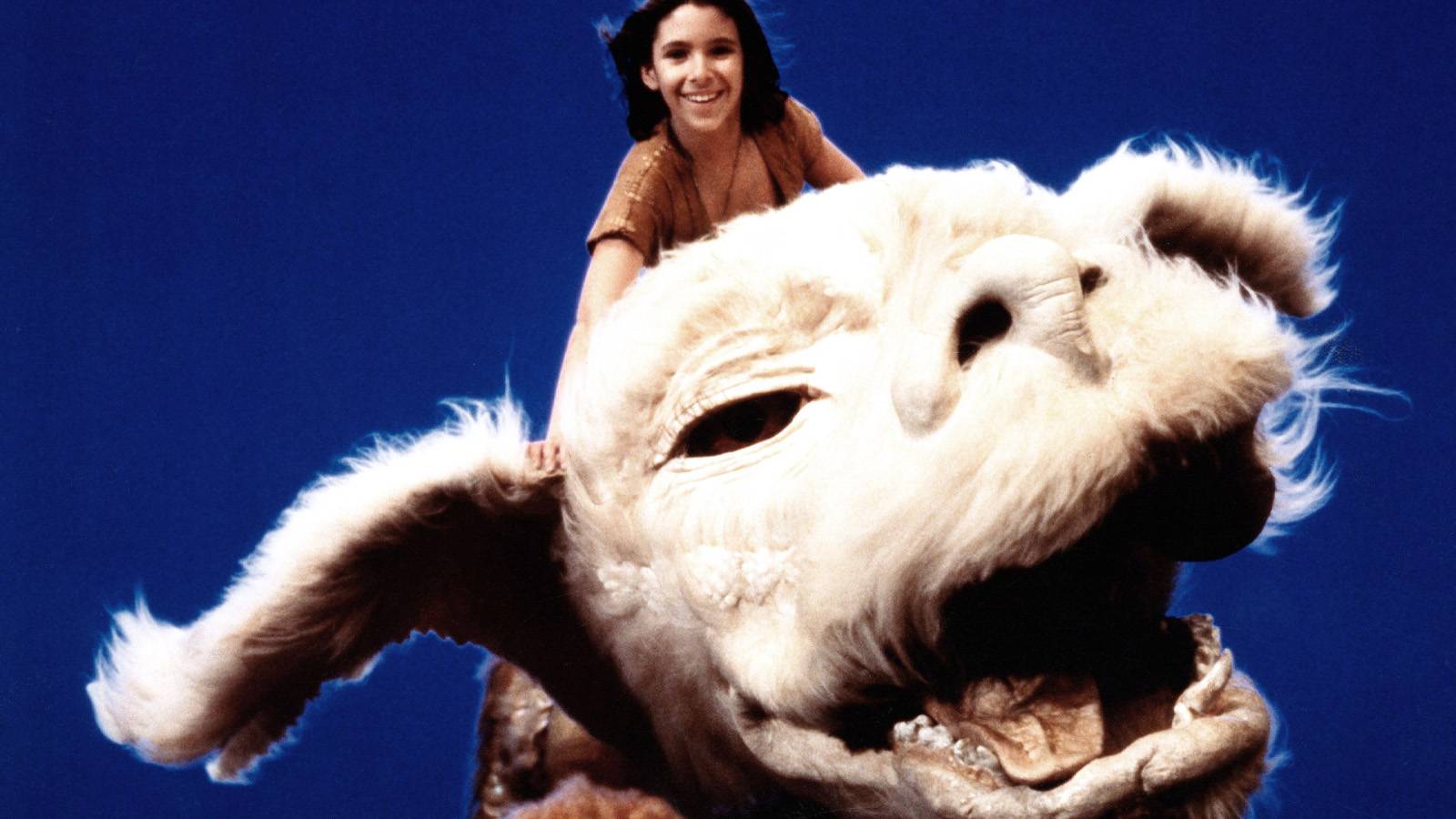 The NeverEnding Story's Most Important Line Hits Even Harder as an Adult