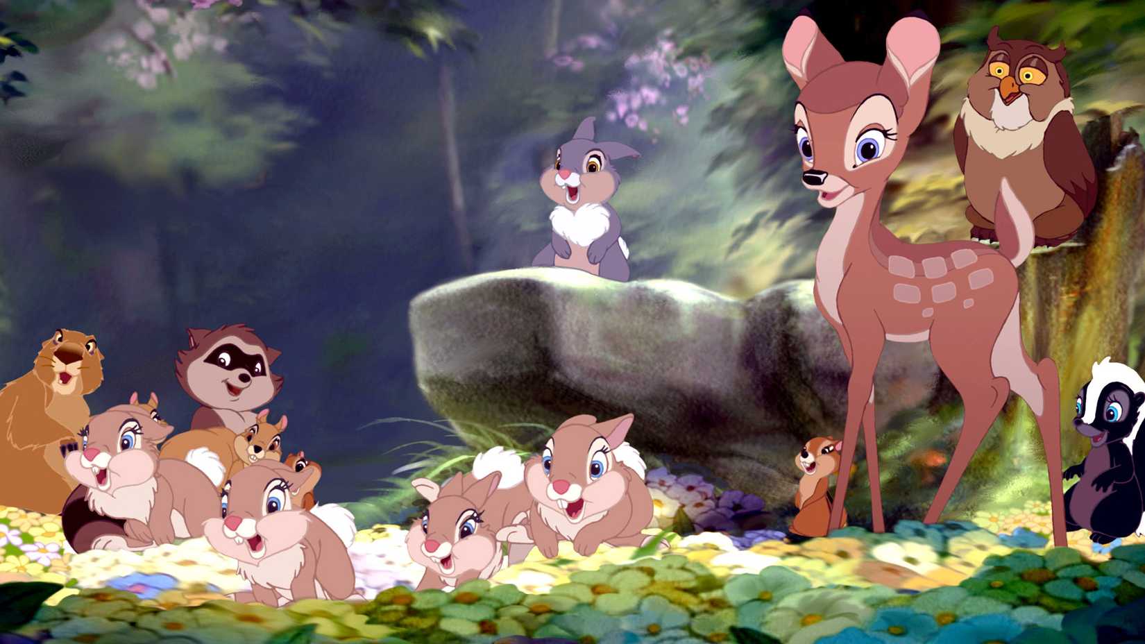 Every Canceled Disney Live-Action Remake (Including Robin Hood)