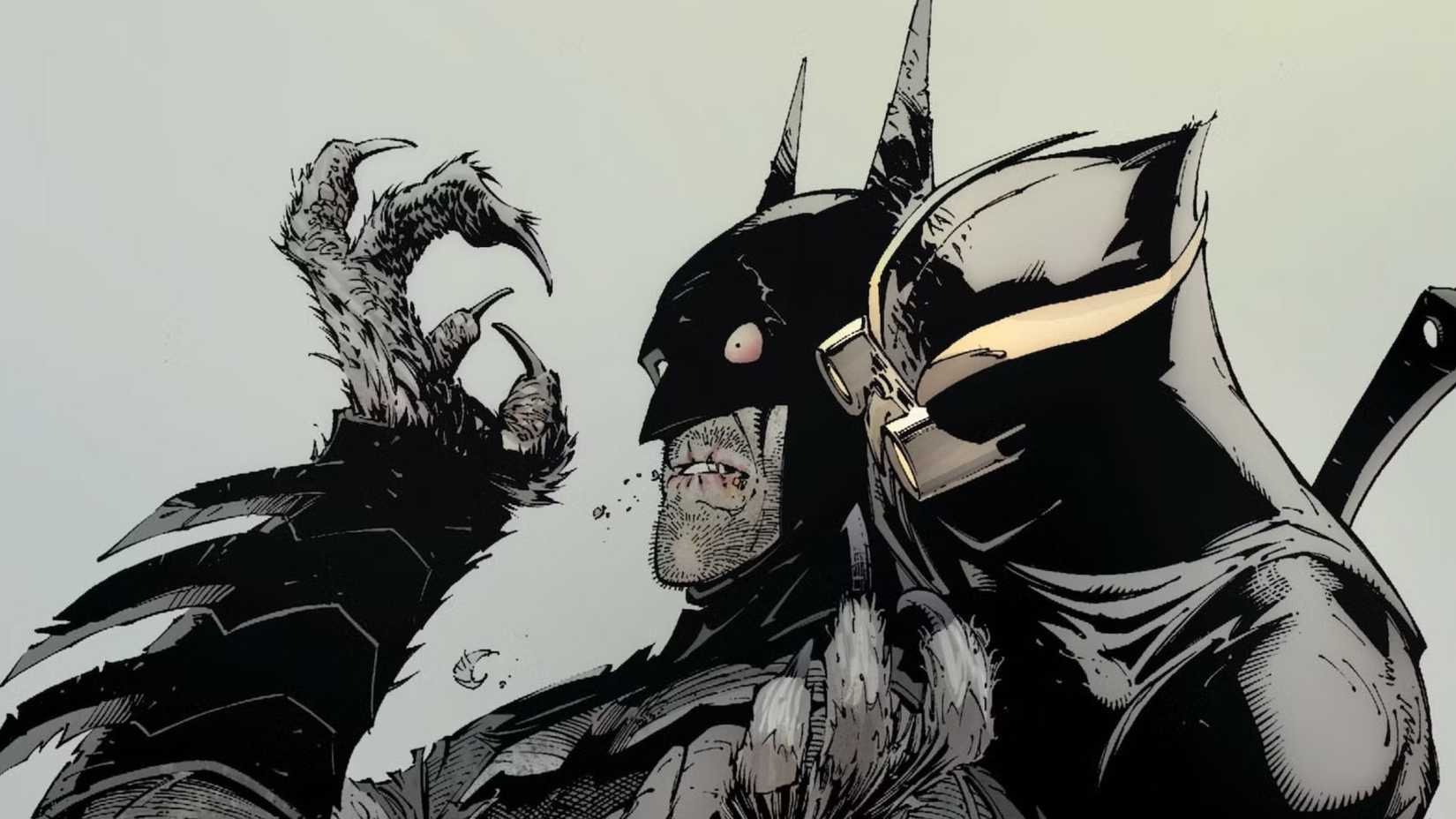 10 Best Scott Snyder Comics of All Time, Ranked
