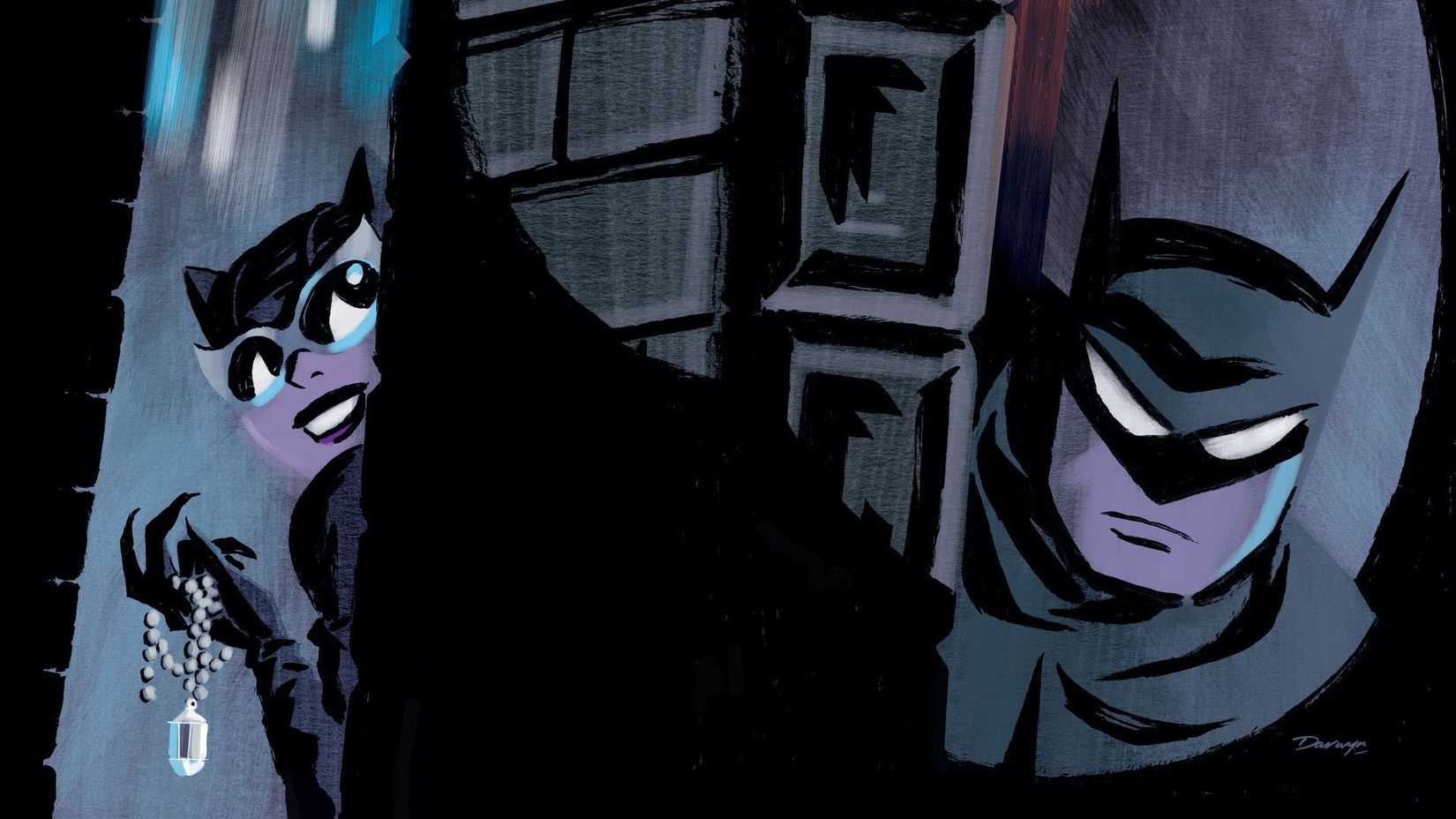 10 2000s DC Comic Books With the Best Art, Ranked