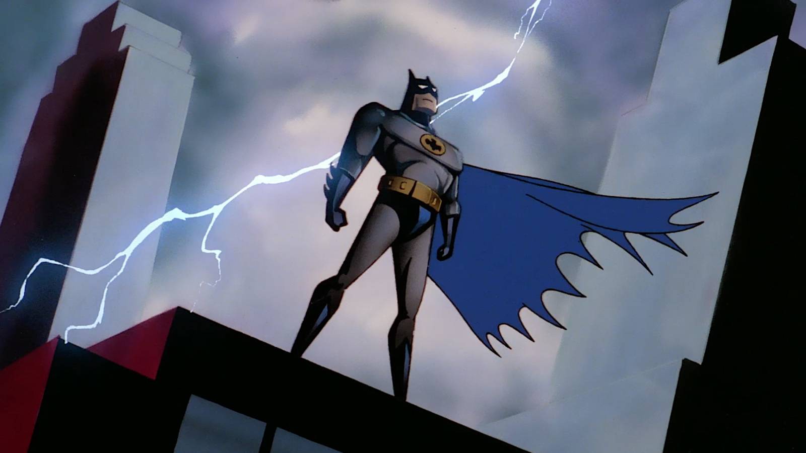 33 Years Later, This Batman Line is Still the Most Iconic Quote, and It ...