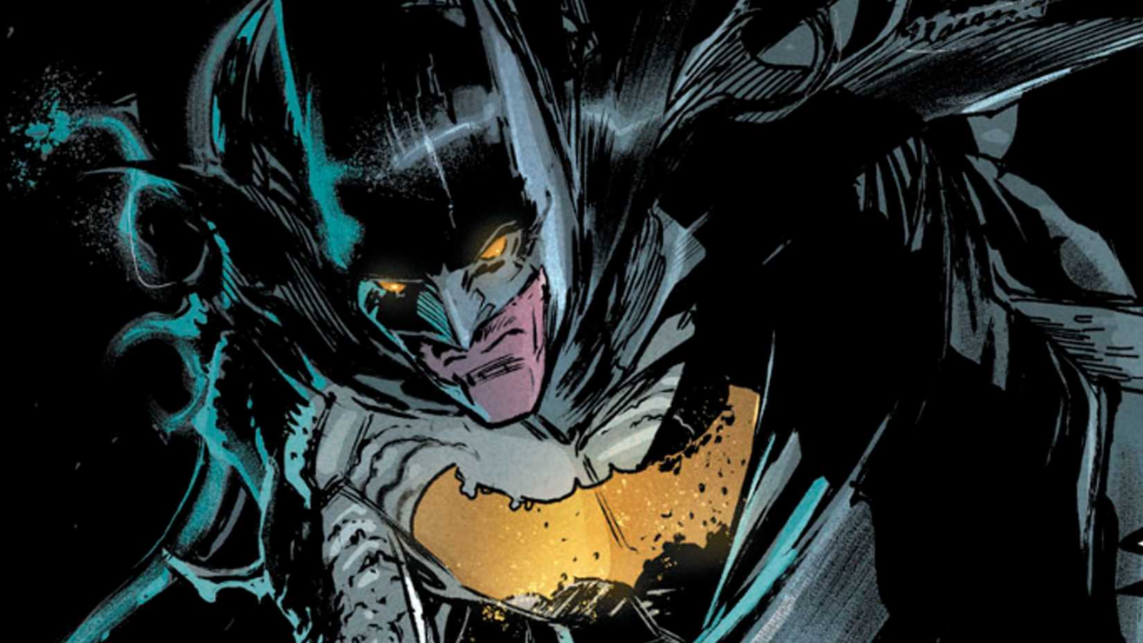 15 Batman Variants Way Cooler Than The Original
