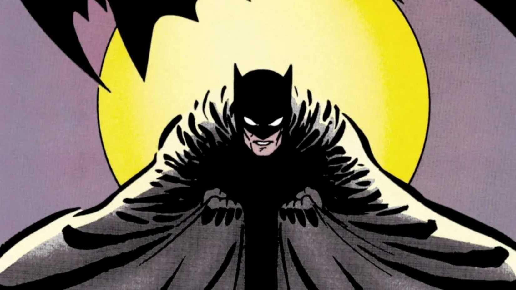 10 Best Comics That Inspired Live-Action DC Movies, Ranked