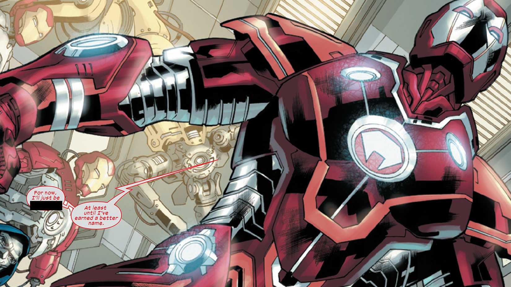 The 8 Best Jonathan Hickman Comics, Ranked