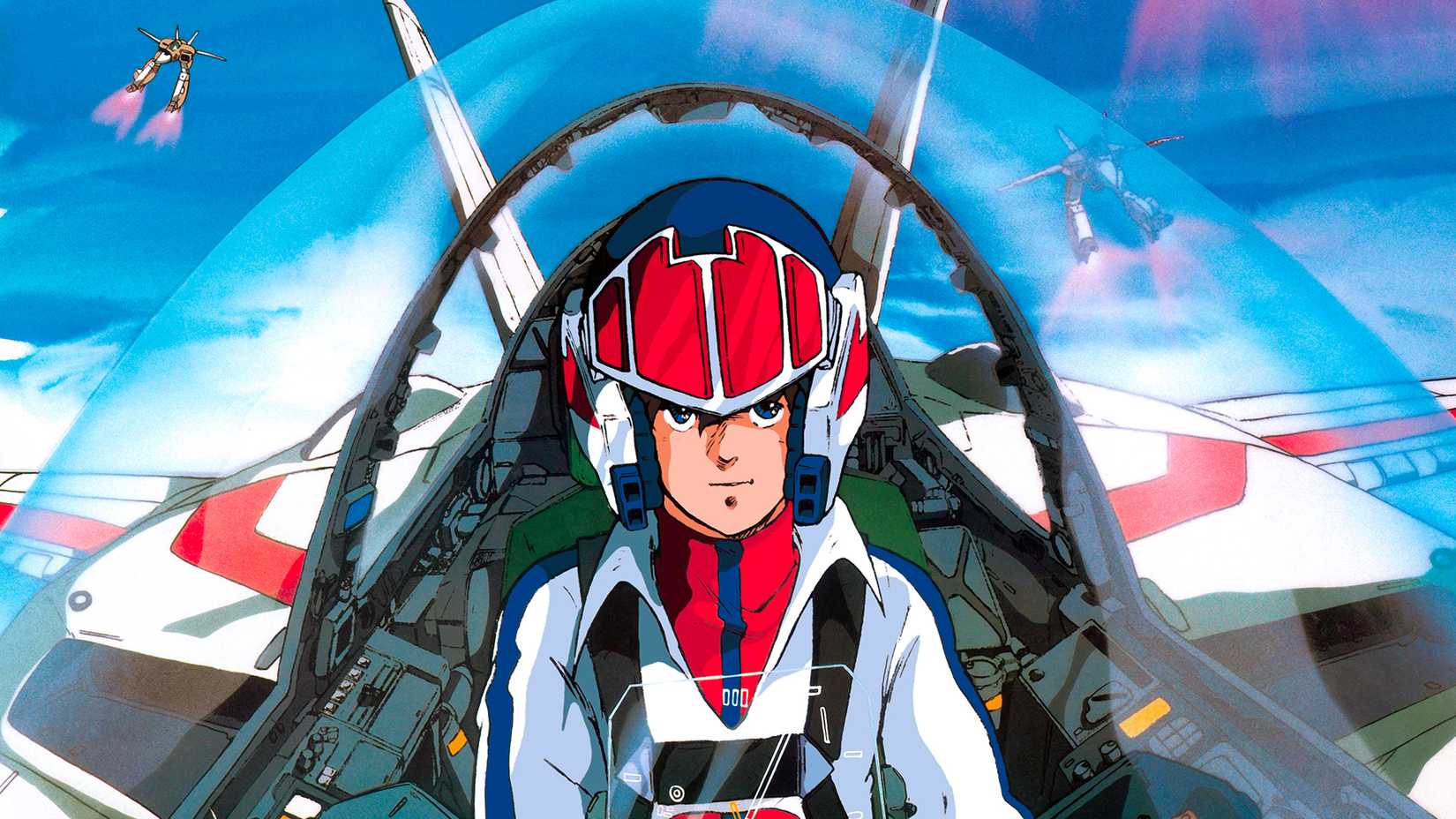10 Near-Perfect Mecha Anime That Were Way Ahead of Their Time