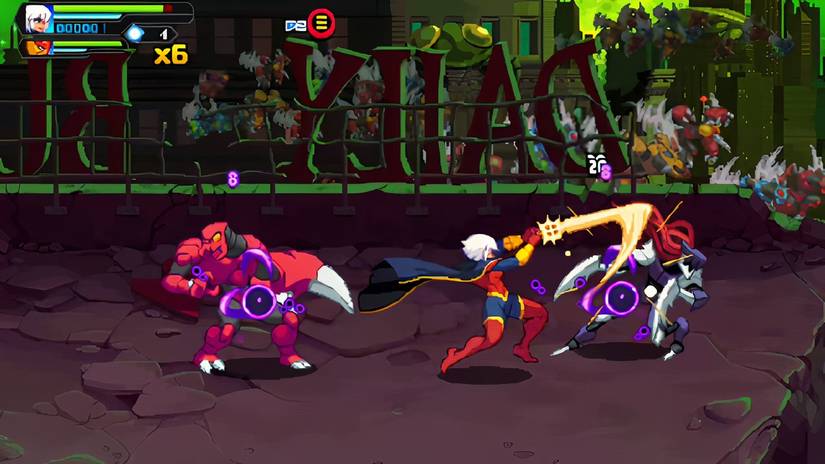 Annihilus Marvel Cosmic Invasion Guide