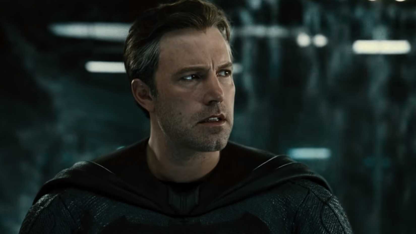 Dream Project: Kevin Smith Wrote a Superman Movie for Ben Affleck, And ...