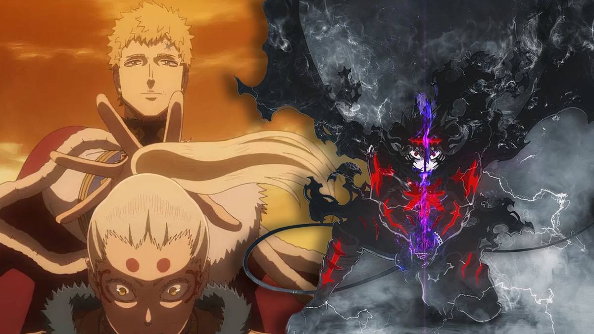 1 Bad Translation Ruined Black Clover's New Season