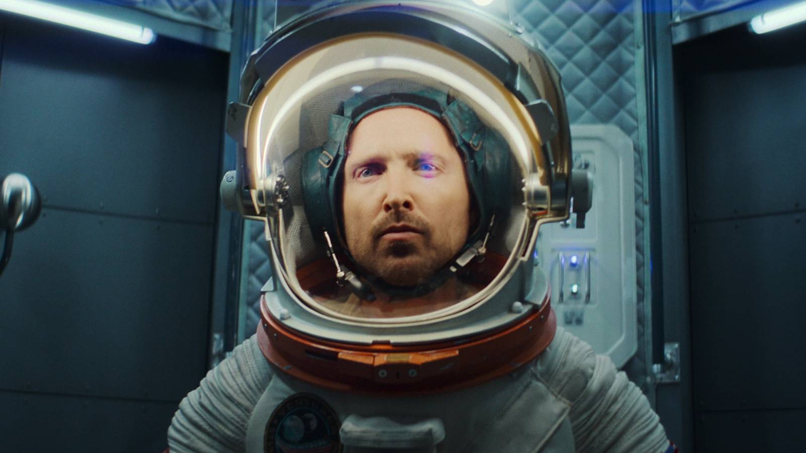 Netflix Officially Renews Black Mirror for Season 8