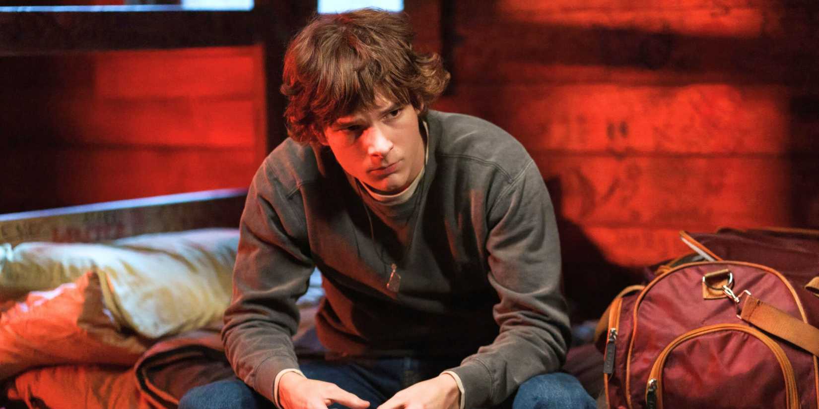 Black Phone 2 Finally Sets Peacock Release Date