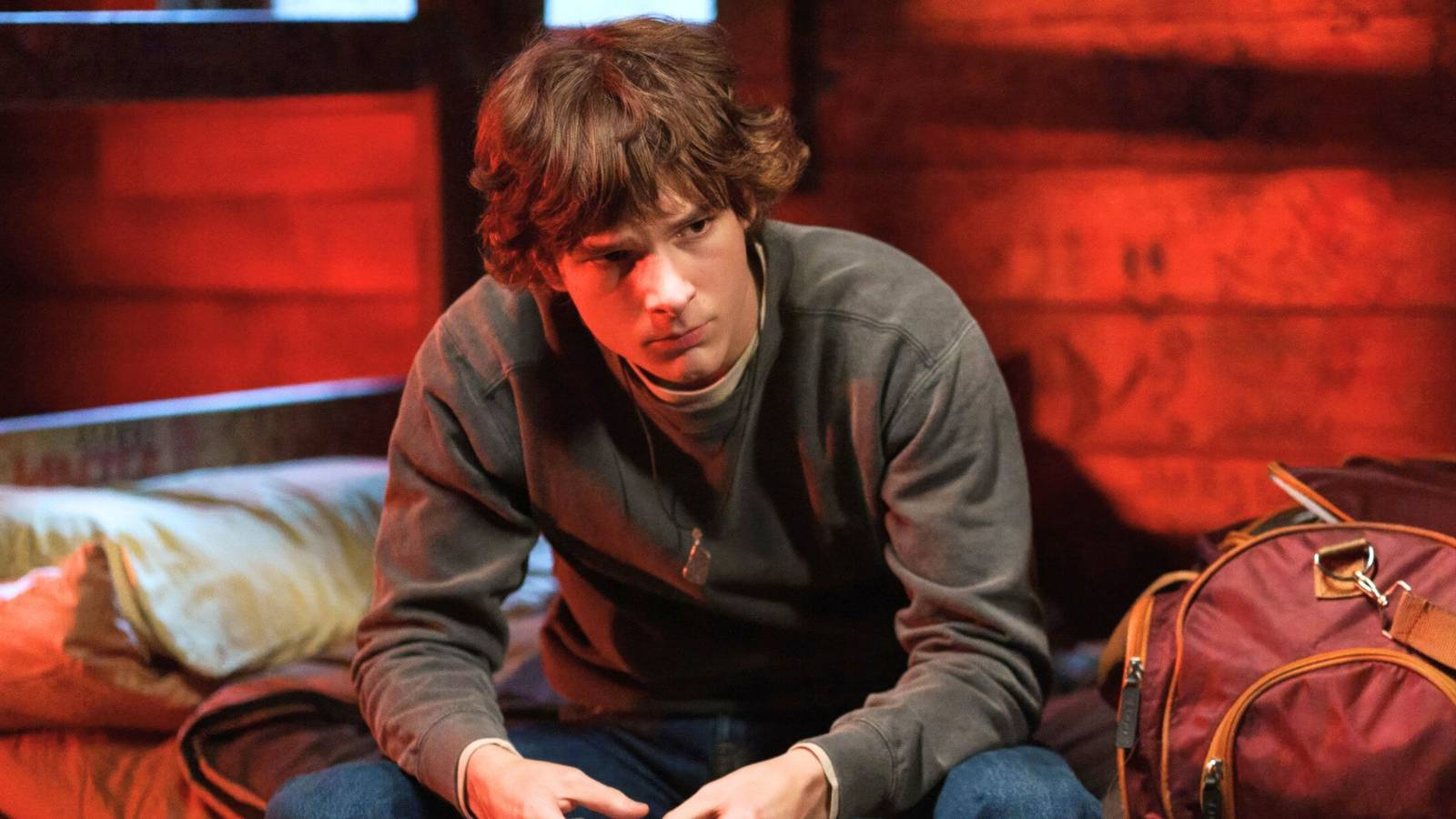 Ethan Hawke's $132M Horror Sequel Black Phone 2 Is Officially Heading ...